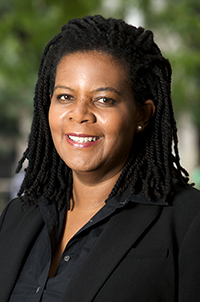 Annette Gordon-Reed | Center for the Humanities | University of Miami
